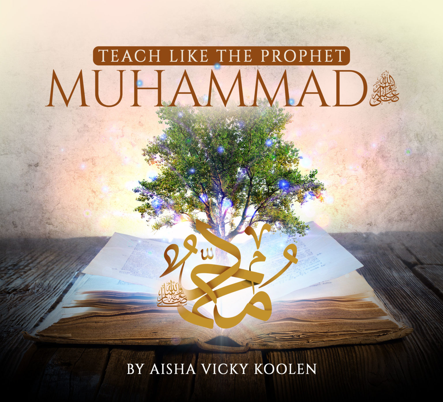 Teach like the Prophet Muhammad (SAW) – Ilm Institute