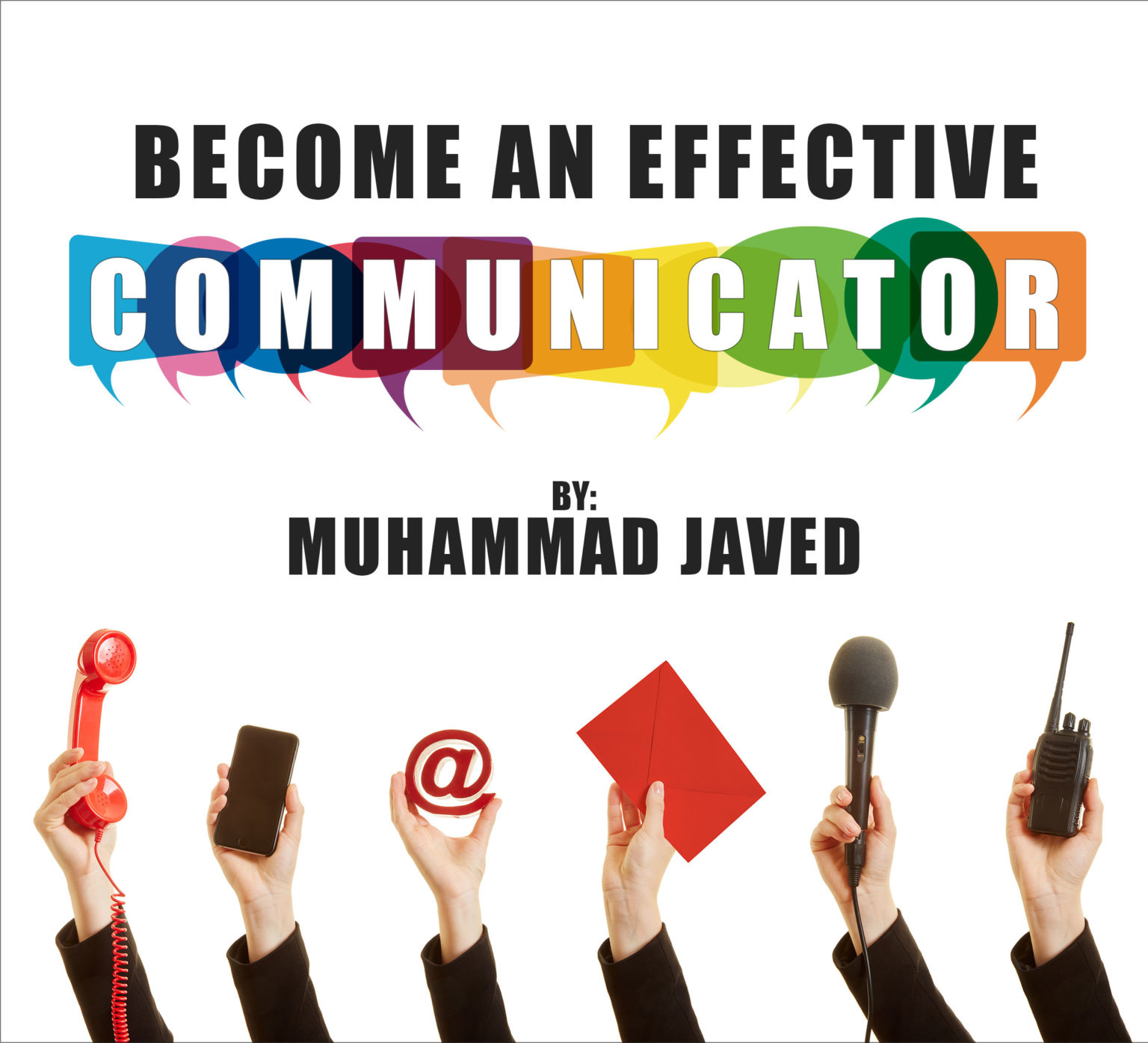 Become an Effective Communicator – Ilm Institute