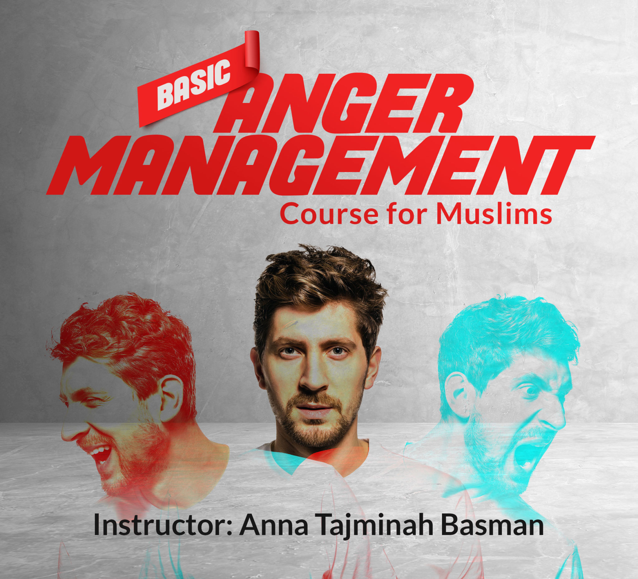 Anger Management | Ilm Institute