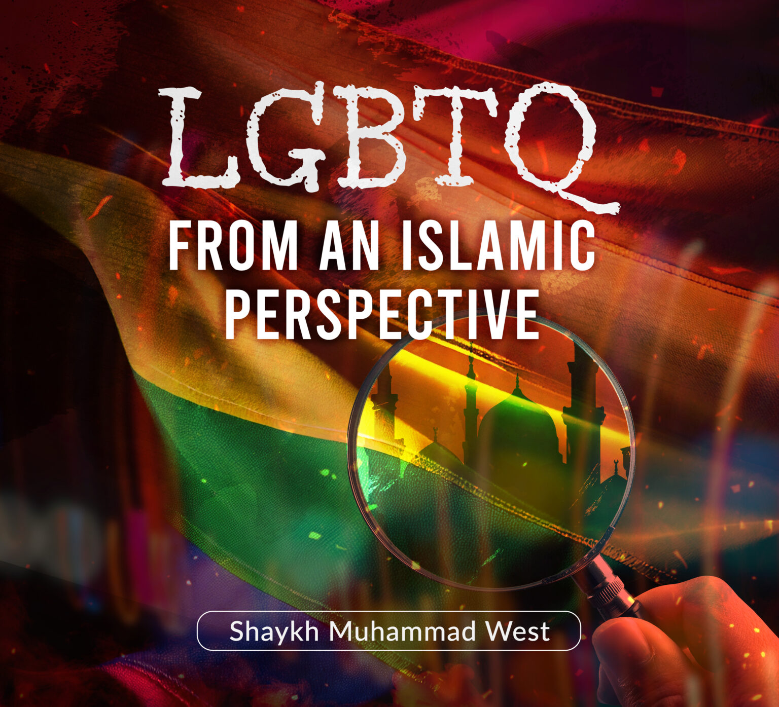 Understanding Islam – Ilm Institute