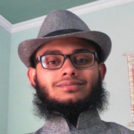 Syed Saifullah Tarique – Ilm Institute